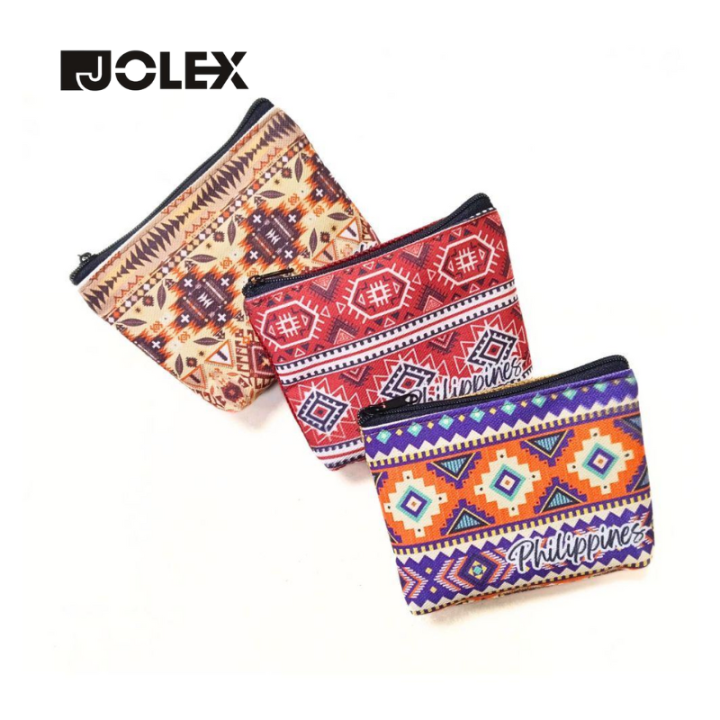 Jolex Fashion Mini Coin Purse/Wallet Gift For Girl LM3834 | Lazada PH