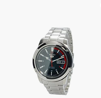Seiko Seiko Seiko 5 utomatic Watch Watch SNKK31J1 [parallel import ...