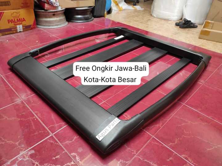 Rak Mobil Universal Model Polaris | Lazada Indonesia