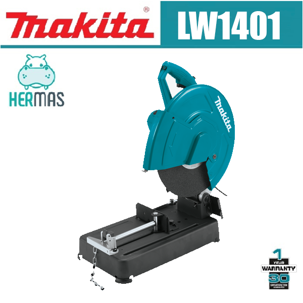 MAKITA LW1401 14" 2200W CUT-OFF MACHINE | Lazada