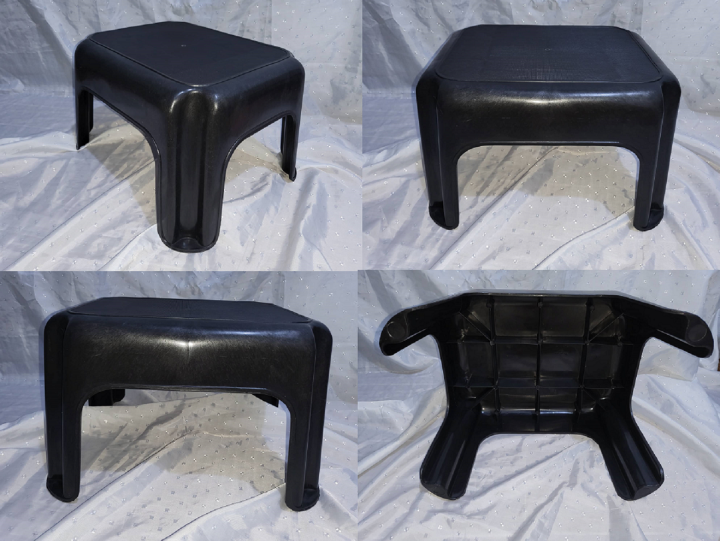 mini chair / small bangkito / stool Php150 per piece SALE - 14x11x9 ...