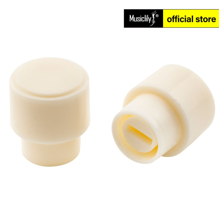 Musiclily Pro Inch Size Guitar Telecaster Barrel Switch Tips 3-Way ...