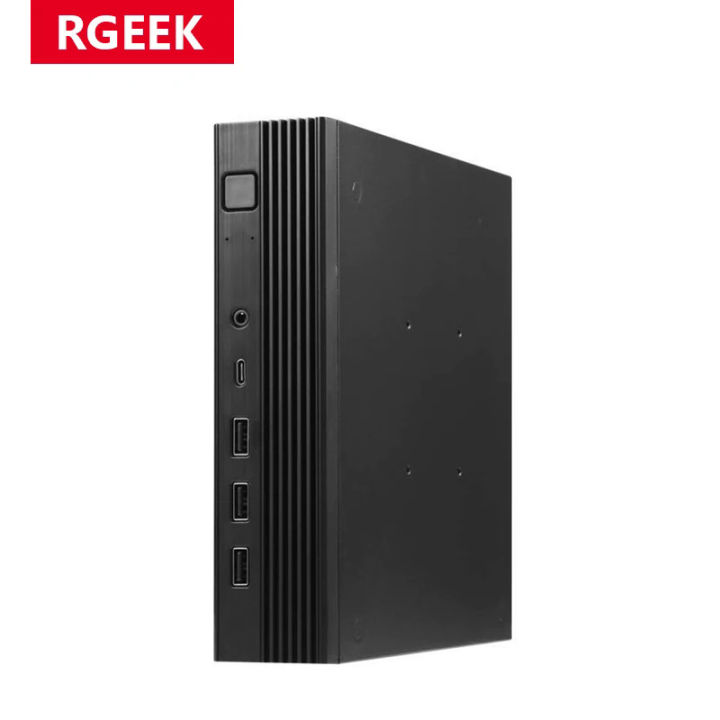 RGEEK TX06 Desktop Mini ITX Case Mini Game Computer Chassis HTPC Cases ... RGEEK TX06 Desktop Mini ITX Case Mini Game Computer Chassis HTPC Cases ...