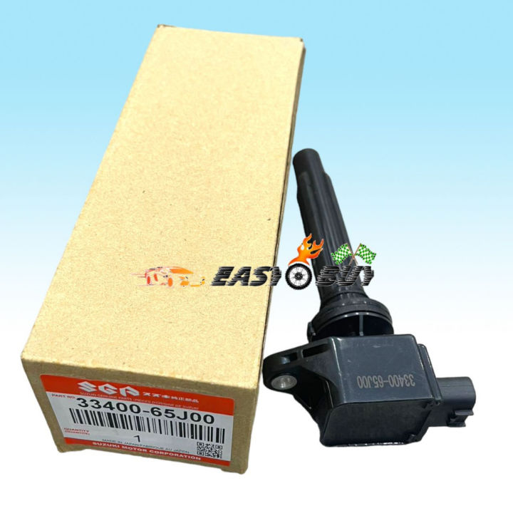 100% Original Suzuki Grand Vitara Ignition Plug Coil , Plug Coil Suzuki ...