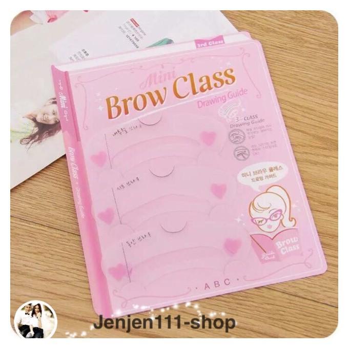 Brow class | Lazada PH: Buy sell online Eyebrows with cheap price ...