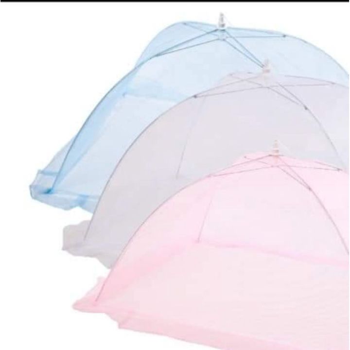 MOSQUITO NET FOR BABY (KULAMBO) | Lazada PH