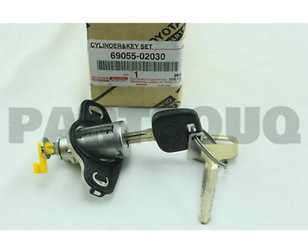 ส่งฟรี กุญแจฝาท้าย Toyota Altis ZZE12# หน้าหมู ปี 2001-2007 (69055 ...