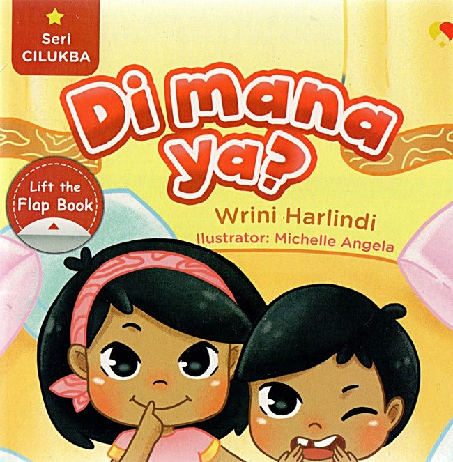 DI MANA YA? : CILUKBA | Lazada Indonesia