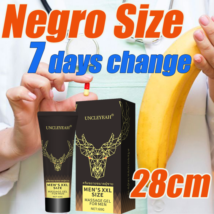Pampalaki Ng Ari Ng Lalaki Safe and effective enlargement in just 7 days | Lazada PH