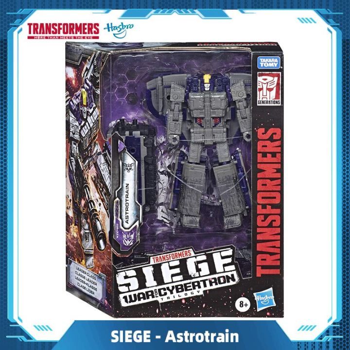 【100% ORIGINAL】Hasbro Transformers Generations War for Cybertron SIEGE ...