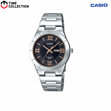 Casio LTP-1410D-1A Watch for Women w/ 1 Year Warranty | Lazada PH