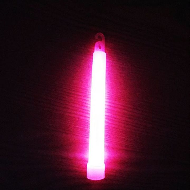 Emergency 6-inch glow stick signal stick life stick outdoor adventure ...