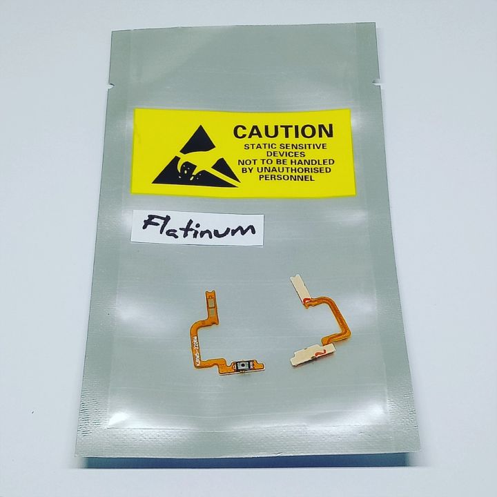 Flexible On Off Realme C3 2020 Flexible Flexibel Power Dalam Tombol On Off | Lazada Indonesia