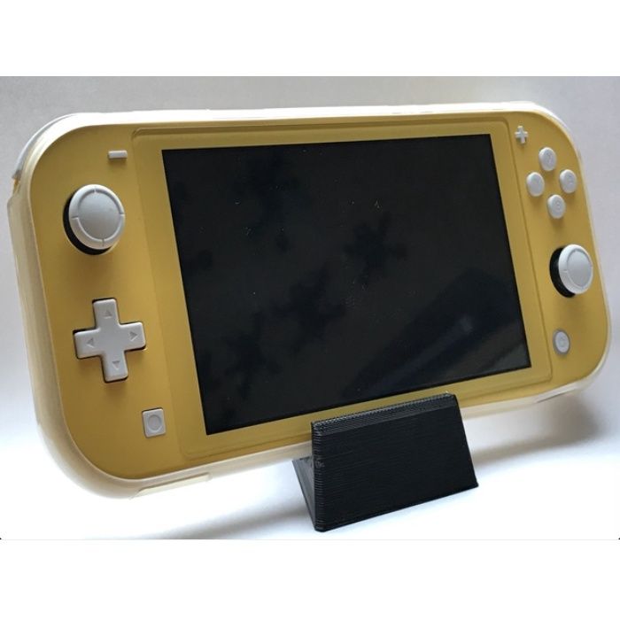 Nintendo Switch Lite Stand (Simple) | Lazada
