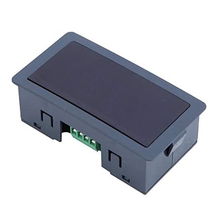 Rs485 Serial Port Led Display Meter 4 Digit 0 56 Inch Modbus Rtu