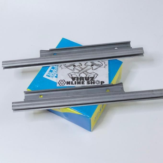 PLAT PENAHAN KACA PINTU BELAKANG SET SUZUKI APV LAMA APV ARENA MAVEN ...