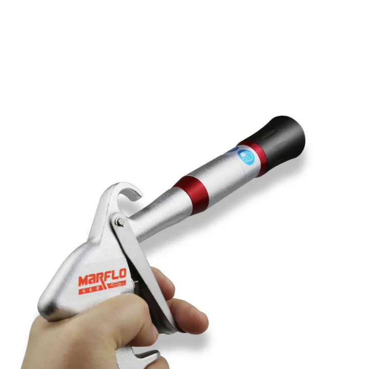 MARFLO Tornado Air Blow Car Wash Cleaning Double Bearing High Pressure ...
