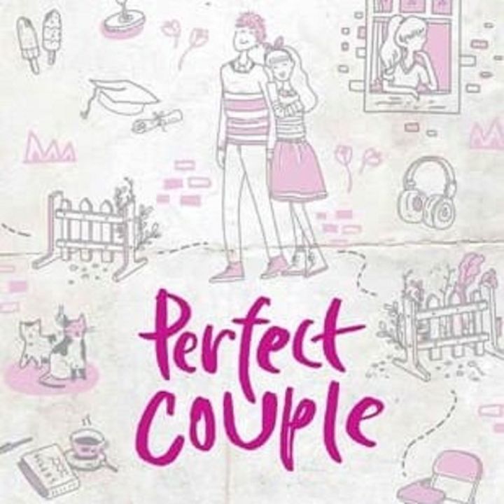 Buku Perfect Couple (Asri Aci) | Lazada Indonesia