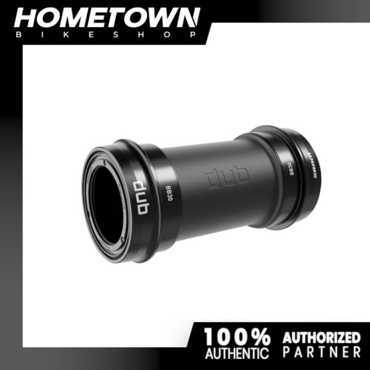 Sram BB Dub BB30 68/73 | DUB T47 Bottom Bracket | Lazada PH