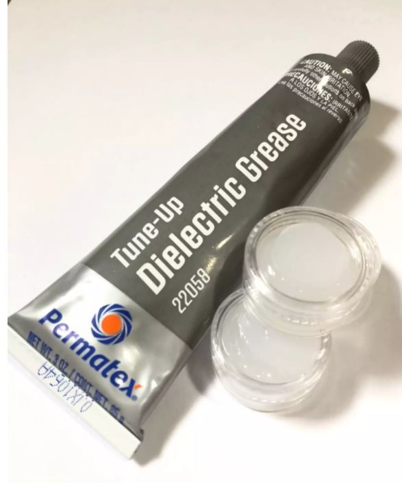 [SG] LOWEST PRICED Permatex ™ 22058 Lubricant Dielectric Grease 10g to ...