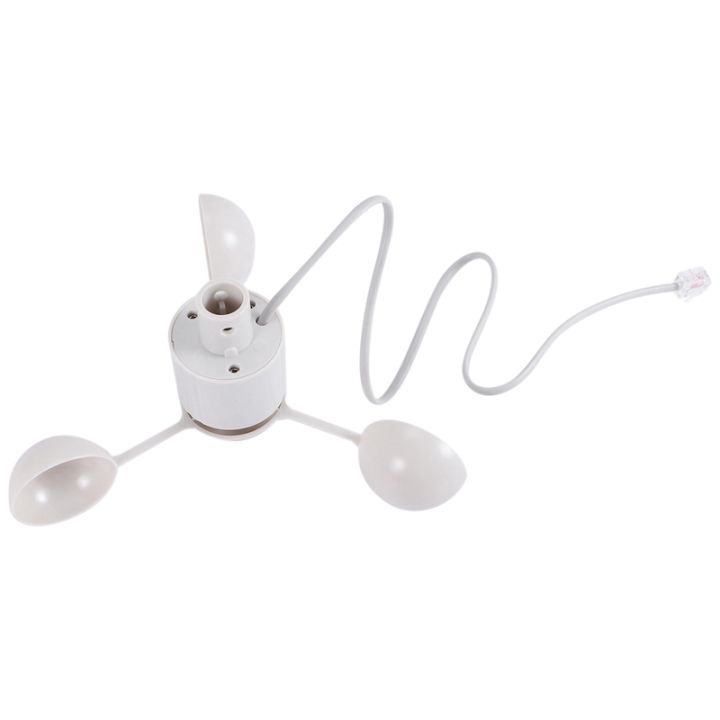 WH-SP-WS01 Anemometer Wind Speed Measuring Instrument Wind Speed Sensor ...