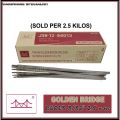 Golden Bridge Welding Rod 6013 3/32 (per BOX piece)2.5kl one box ...