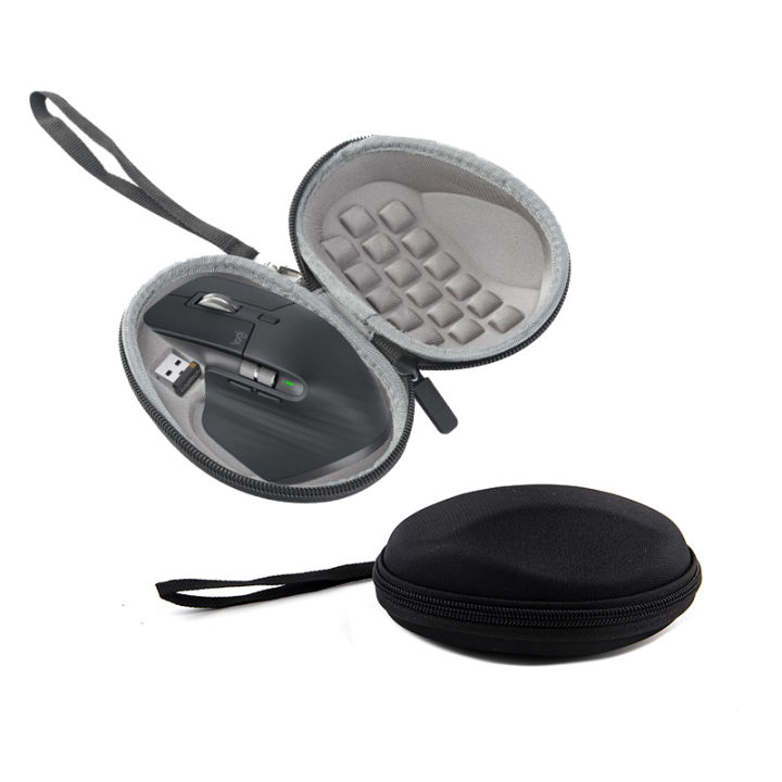 UNI 🔥Ready Stock🔥Durable Gaming Mouse Storage Bag Case for Logitech MX ...