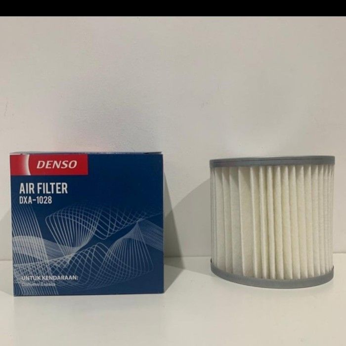 Filter udara Daihatsu Espass DXA-1028 Denso | Lazada Indonesia
