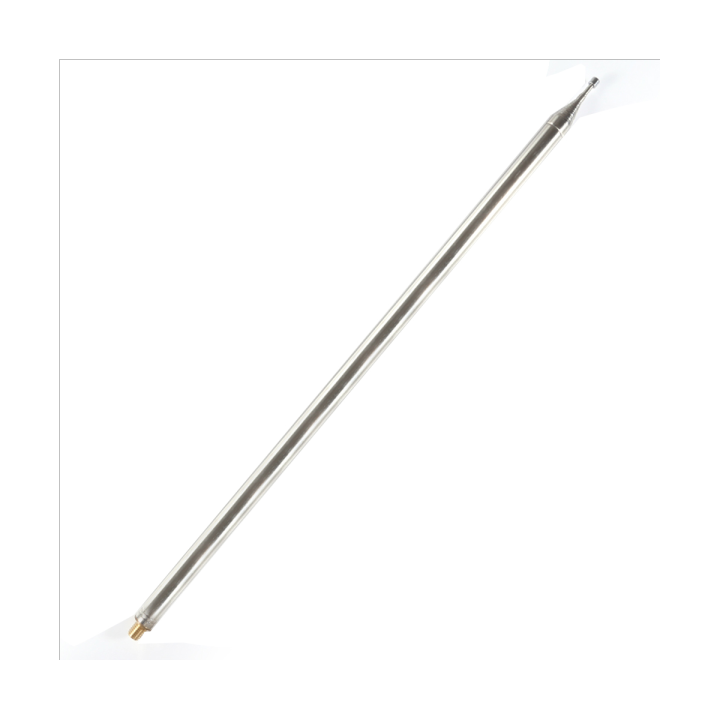 BD7IBI 5.2M Radio Antenna Pull Rod for HF Radio Positive V Antenna GP ...