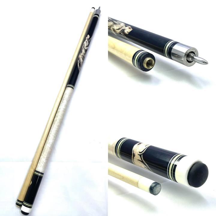Predator Pampanga Inlays Design Billiard Cue Stick with FREE Softcase ...