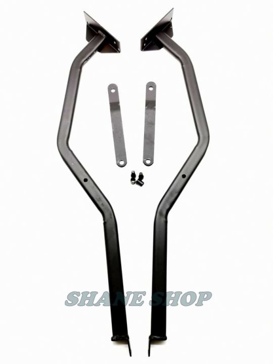 Heavy Duty Bracket for MOTORCYCLE | Lazada PH