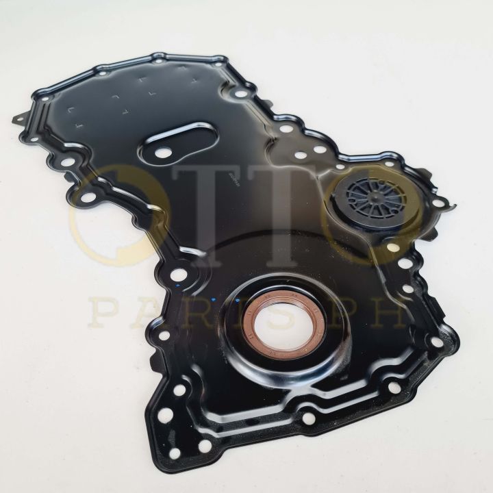OEM Front Timing Cover for 2.0L Ford Ranger, Everest and Raptor 2018-Up ...