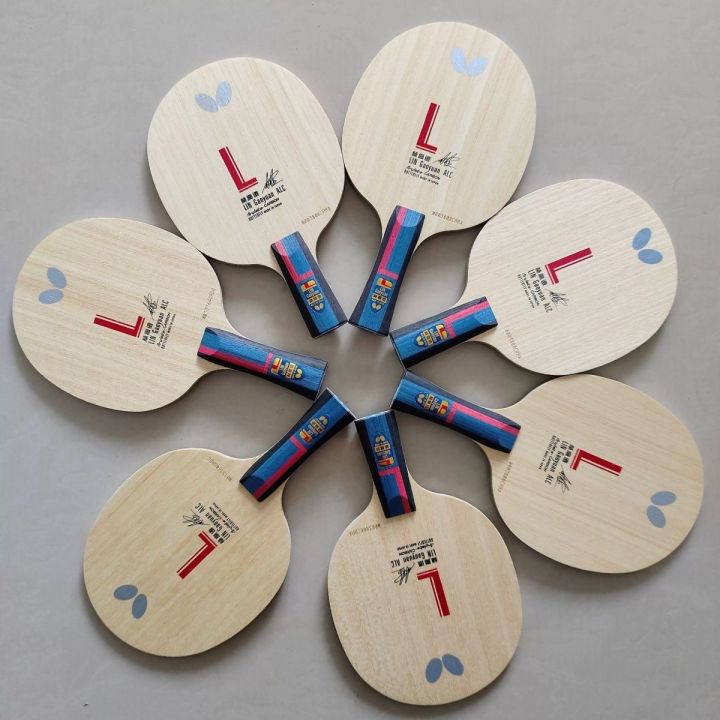Japan NEW 2025 High-end Custom Butterfly Ping Pong Diy Custom Base ...