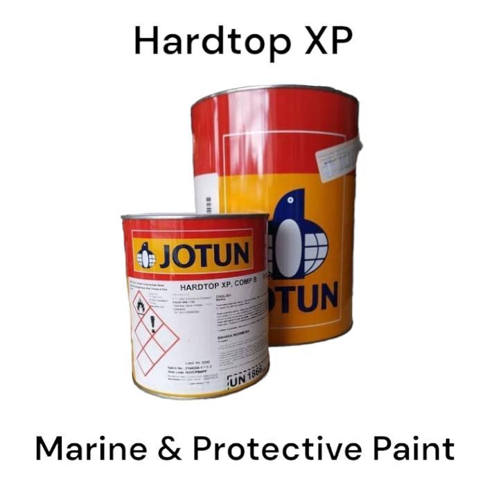JOTUN HARDTOP XP RAL 6006 GREY OLIVE 5 LITER-The Paint Spot | Lazada ...