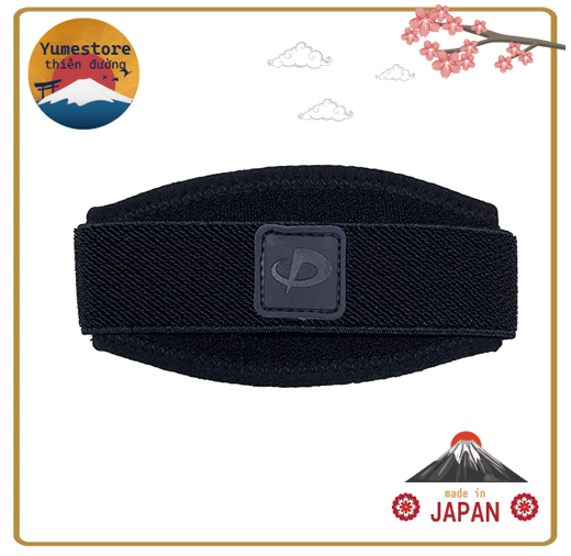 [100% original] Phiten Supporter Elbow Band Middle Type S/M/L made in ...
