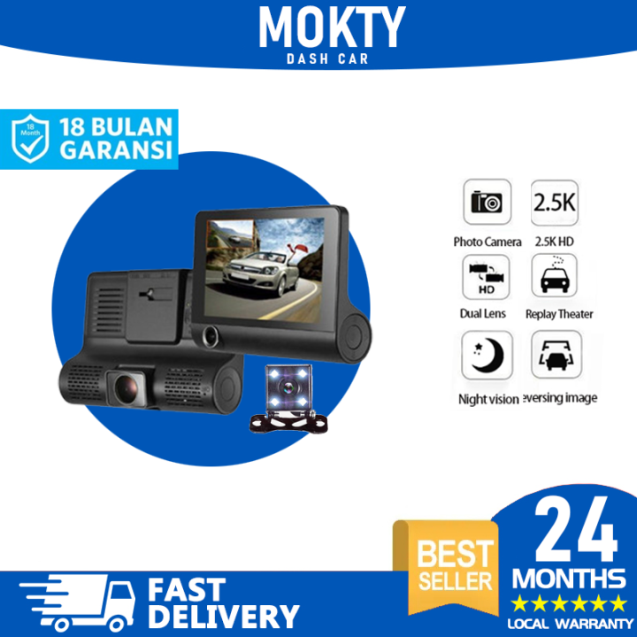 Car Vegadrive -4k Full Hd Smart ,Vegadrive 4k Dashcam Night Dash Cam