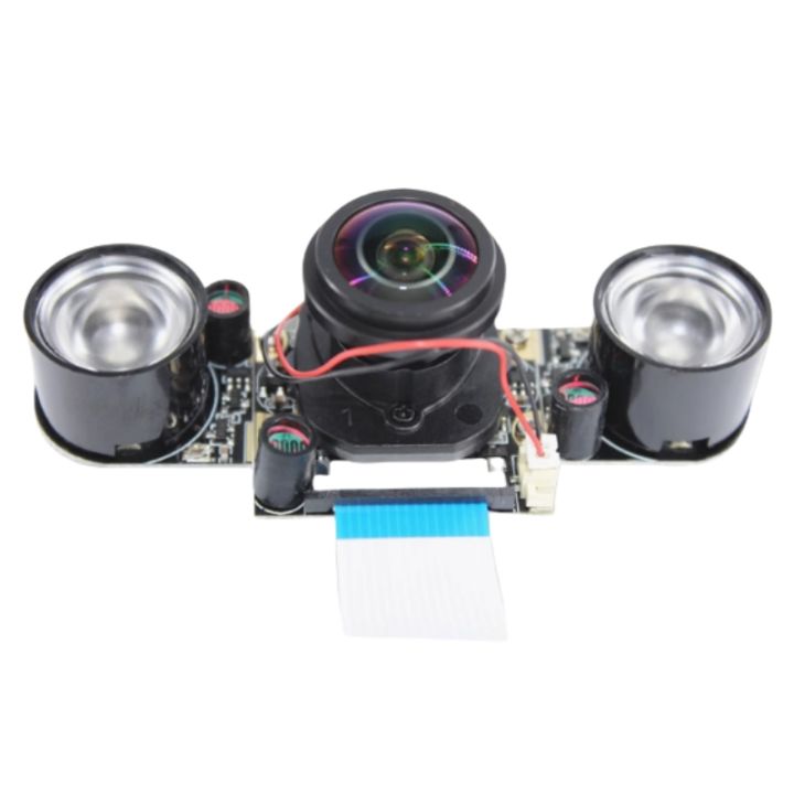 【HOT】 OV5647 Raspberry Pi IR CUT camera Raspberry PI 3B+4B automatic ...