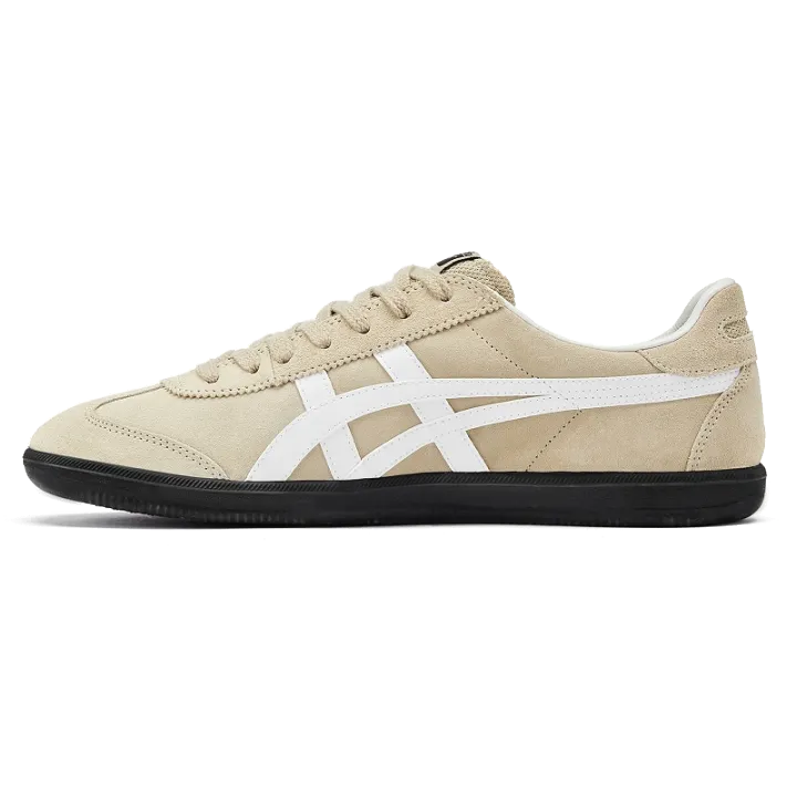 Onitsuka Tiger Classic TOKUTEN Comfortable Flat-bottomed Retro German ...