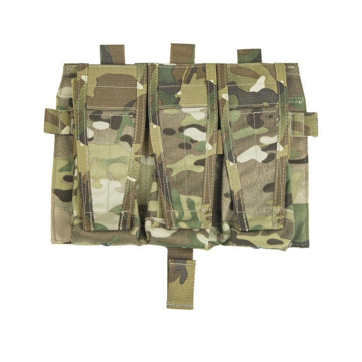 AFG ape CP style JPC2.0 AVS tactical vest M4 flip triple 556 tool front ...