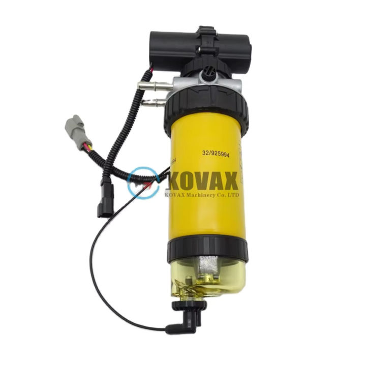 JCB 3CX 4CX 32925994 38118063 Fuel 32007382 - Water Separation Filter ...