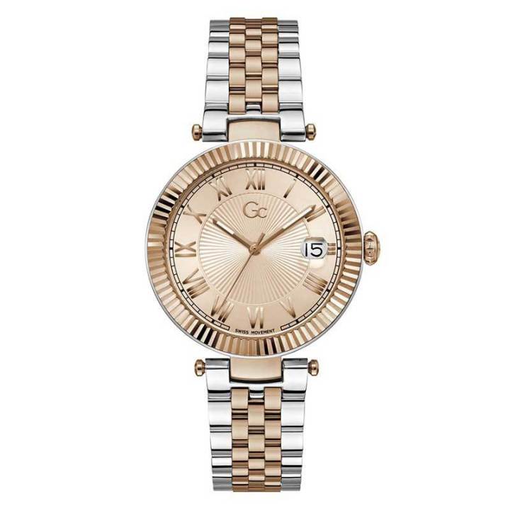 Gc Ladies Flair Z36001L3MF | Lazada Indonesia