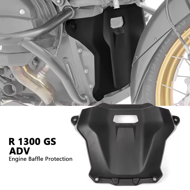 New R1300GS Adventure Front Engine Housing Protection Motorcycle ...