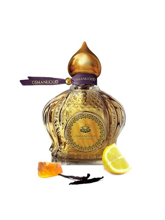 Sureyya – EAU De Perfum 65 ml | Lazada