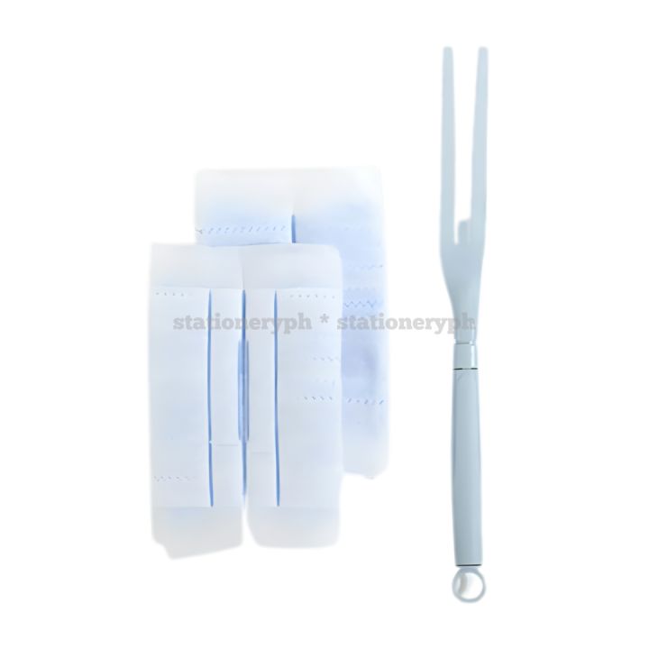 DAISO Replaceable Duster Body + 2 Refills | Lazada PH