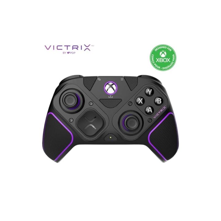 [authentic japanese products]"PDP Victrix Pro BFG Wireless Gaming ...