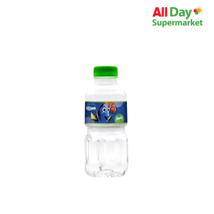 Absolute Distilled Water Disney 250ML | Lazada PH