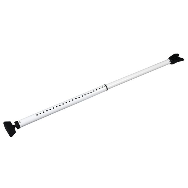 (VCNB) Door Security Bar and Sliding Patio Bar, Heavy Duty Stop ...