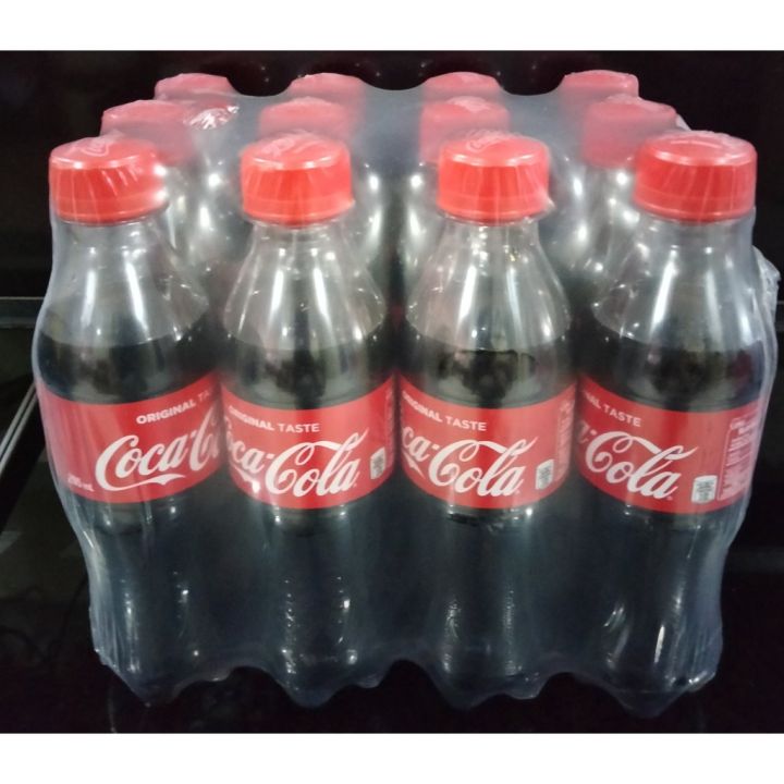 COKE MISMO 290 ML SET OF 12 | Lazada PH
