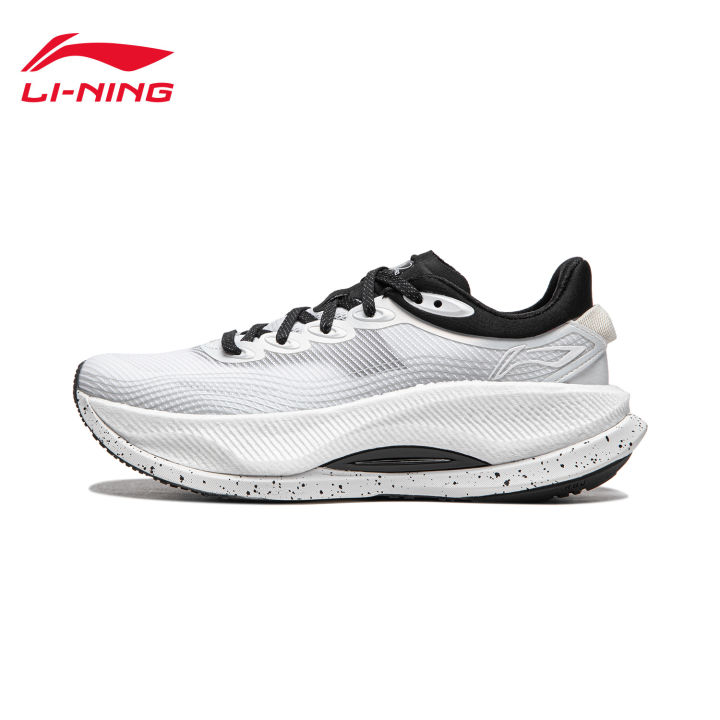 LI-NING YUEYING 4 PRO Women Running Shoes Professional Sports ARHU010 ...