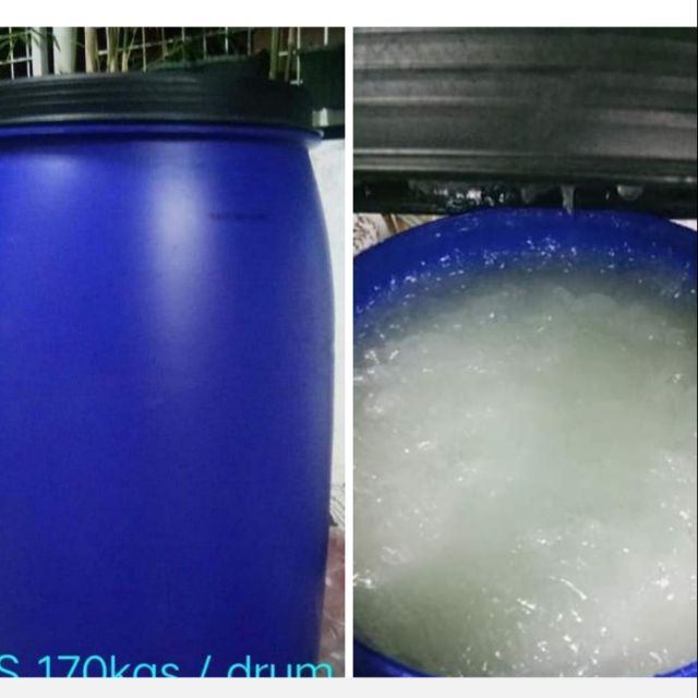 Sles / soap base gel/sodium laurent sulfate | Lazada PH